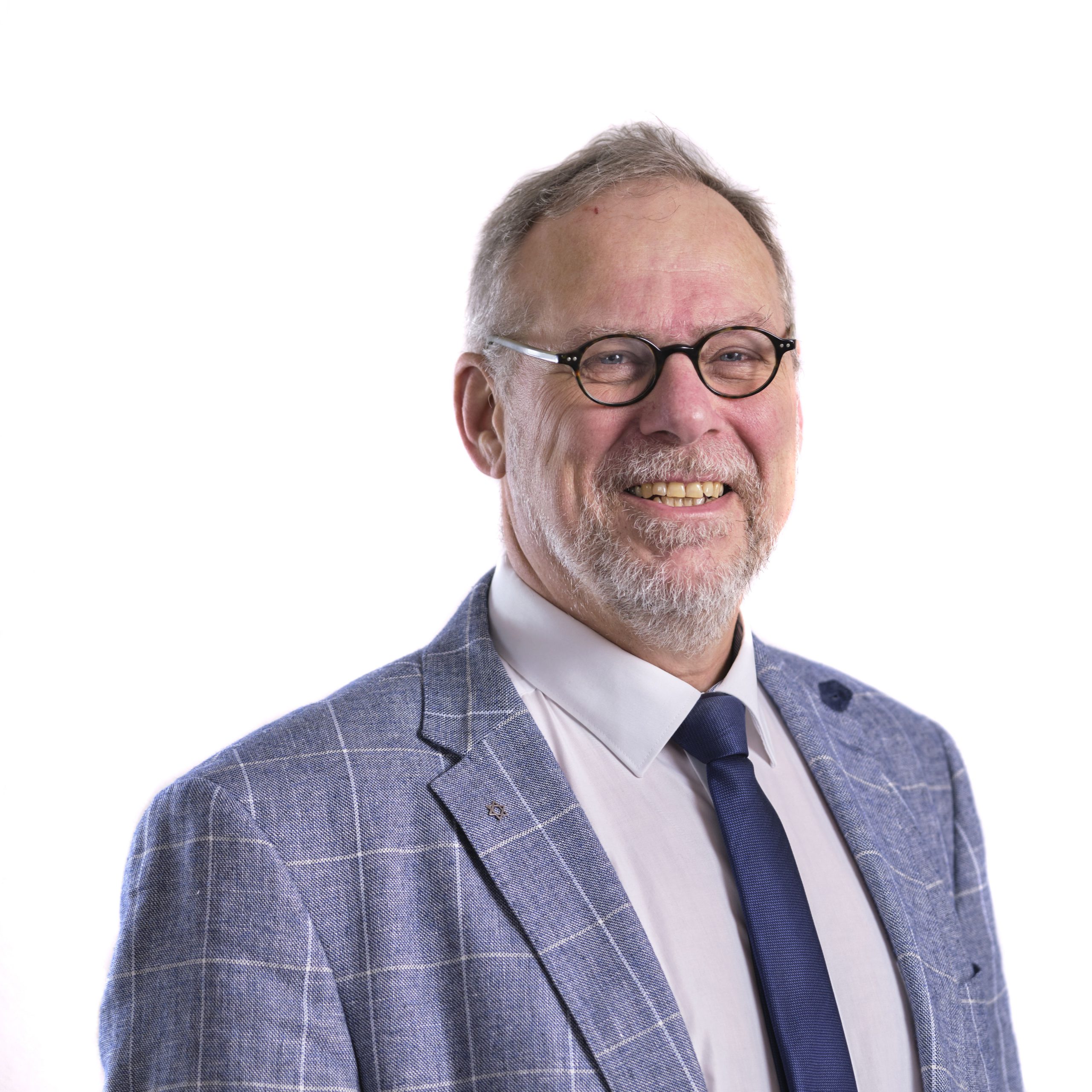 People – The Neo-Calvinism Research Institute